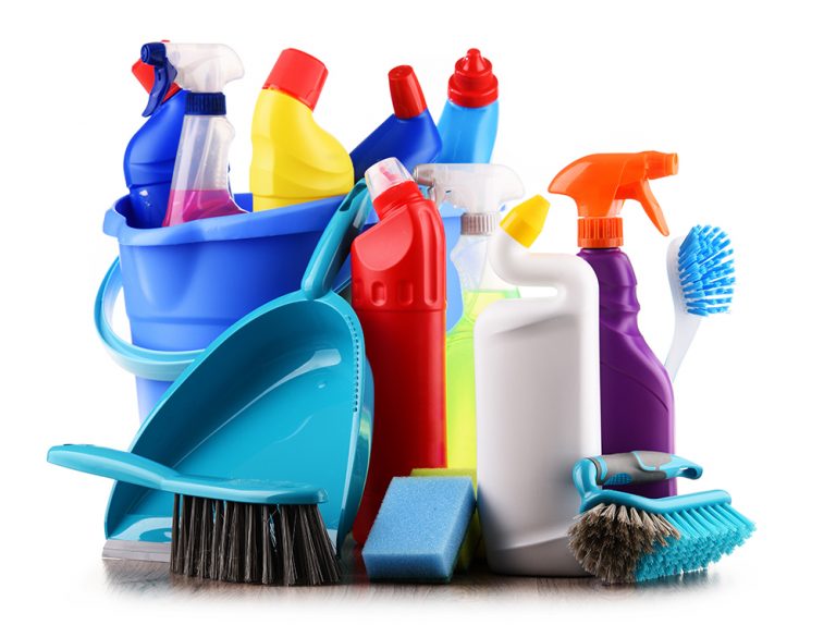 Cleaning products - Catering - Fast food - Lancashire - AB Catering